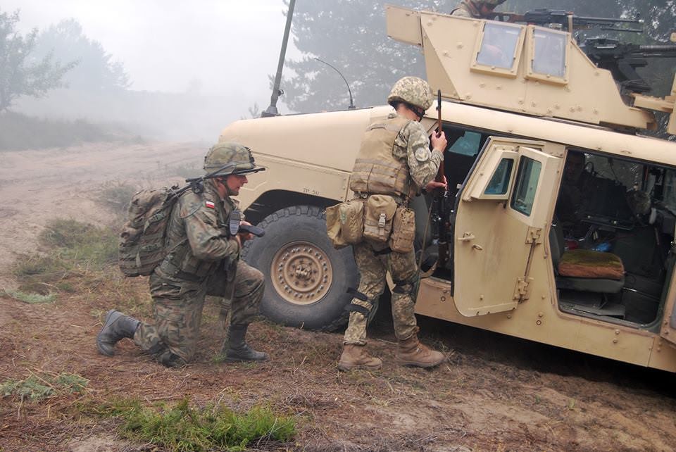 Counterattack Is Ukraine's 'One Chance' Against Russia - Military ...