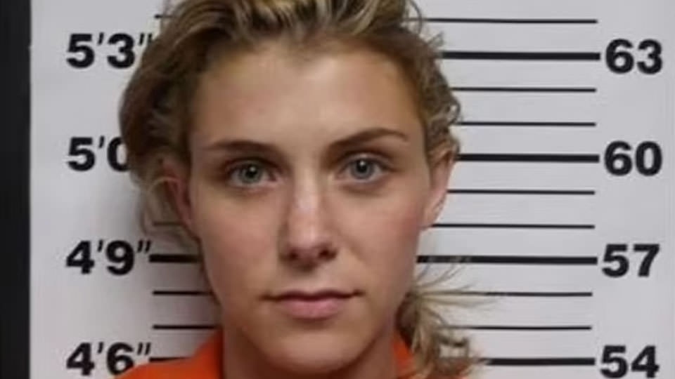 Missouri teacher facing 20 years in prison for sending nude pictures to ...