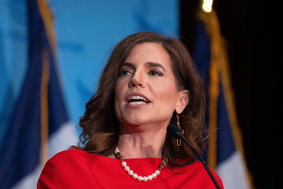Nancy Mace’s Potential for South Carolina Governor Based on New Polls ...