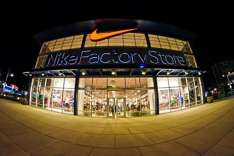 Nike cuts 2% of global workforce, around 1,600 jobs | Light Wave