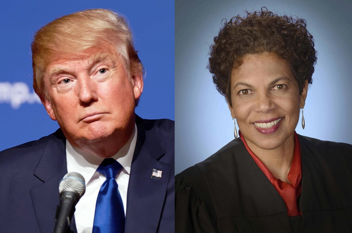 No 'get-out-of-jail-free' card for Trump, judge rules | Light Wave