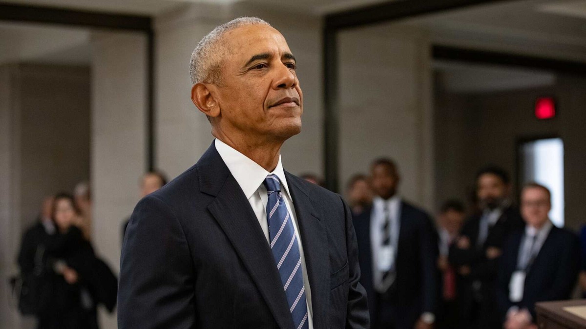 Obama Calls DACA ‘An Example Worth Remembering’ Amid Immigration ...