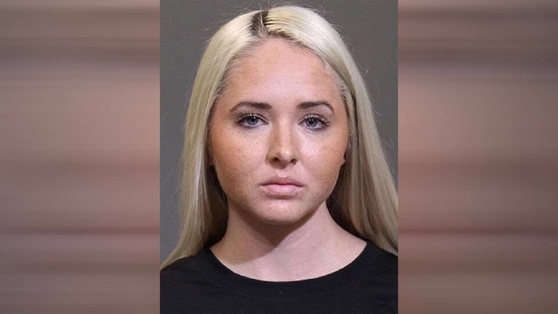 Ohio Social Worker Accused Of Having Sex With 13 Year Old She Was