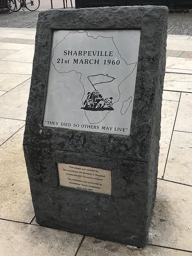 On This Day In History - March 21 | Light Wave