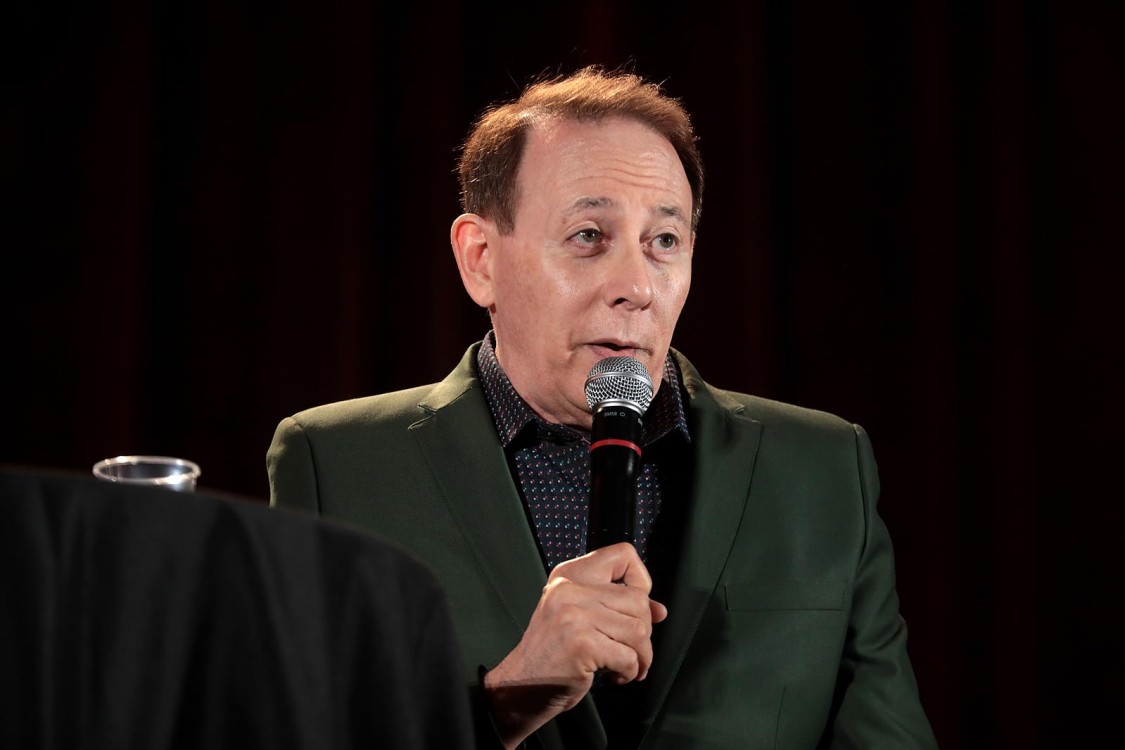 Paul Reubens, Iconic Pee-wee Herman Actor, Dies at 70 | Light Wave