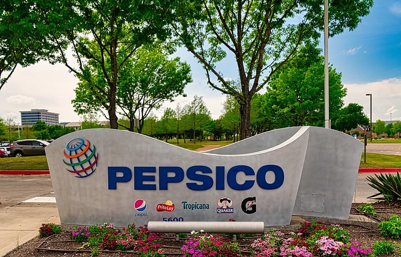 PepsiCo's U.S. sales decline as consumers respond to price hikes ...
