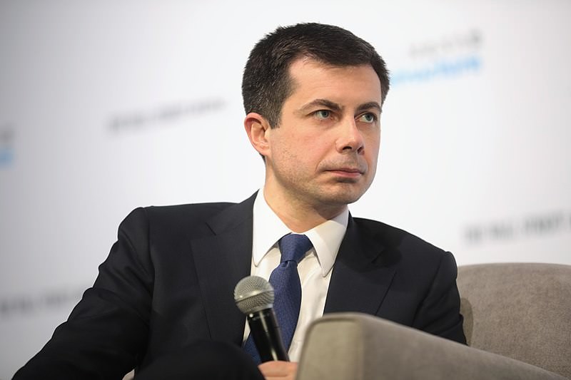 Pete Buttigieg to unveil $142M in federal infrastructure funds for ...