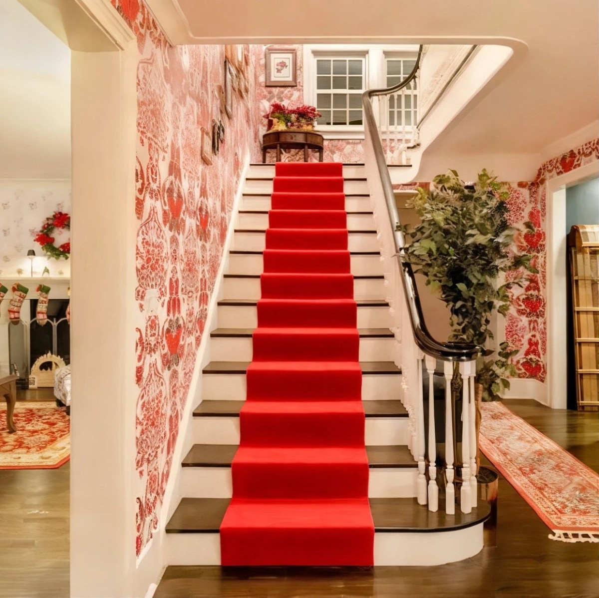 See What The Iconic "Home Alone" House Looks Like Now, On The Market ...