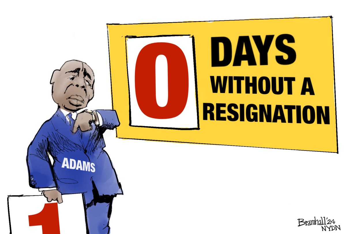 Political Cartoons: The Latest Editorial Cartoons From The TCA | Light Wave