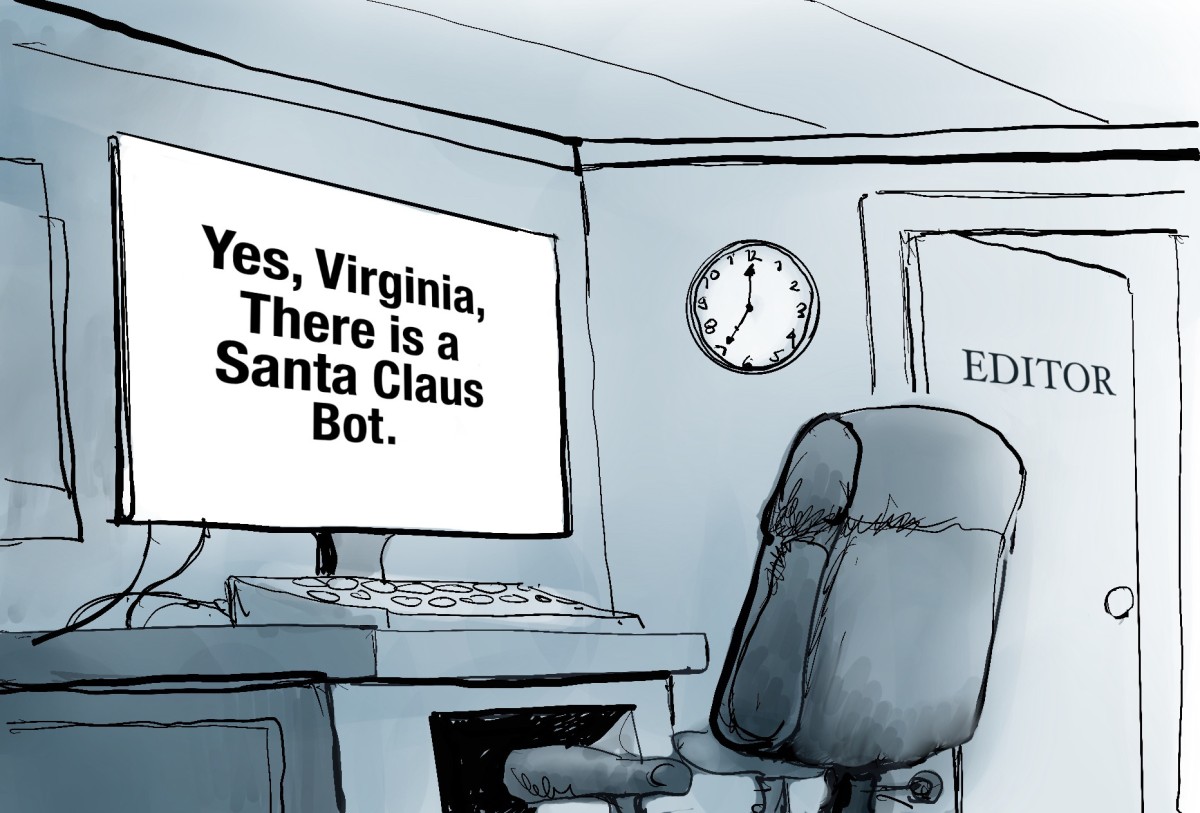 Political Cartoons: The Latest Editorial Cartoons From The TCA | Light Wave