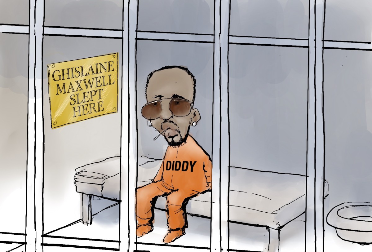 Political Cartoons: The Latest Editorial Cartoons From The TCA | Light Wave