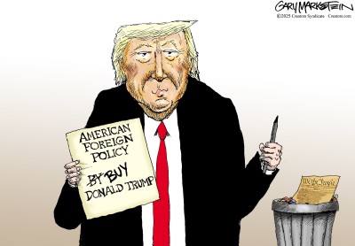 The Latest Cartoons From Gary Markstein (6/29) | Light Wave