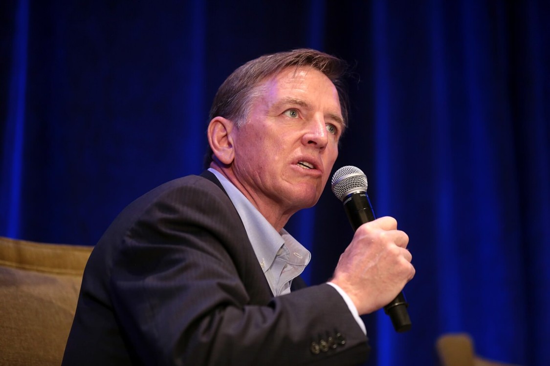 Proud Boys bud Rep. Paul Gosar takes aim at ‘quisling’ Gen. Milley ...