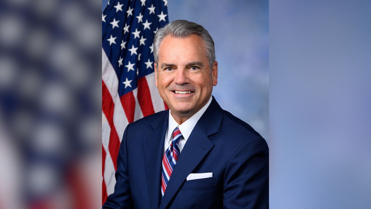 Republican Congressman Proposes Raising Retirement Age to Reduce ...