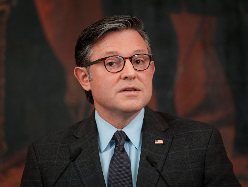 Republican Defies Johnson’s Shutdown Strategy, Demands Return to Work ...