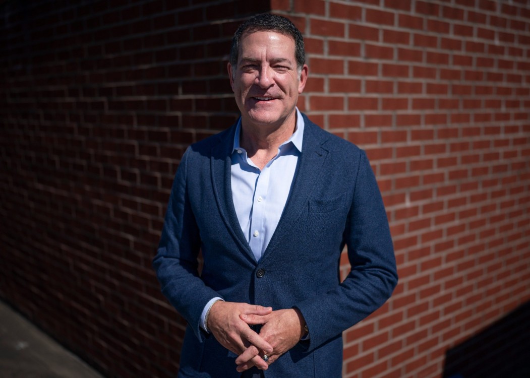 Republican Rep. Mark Green to Leave Congress After 'Big, Beautiful Bill ...
