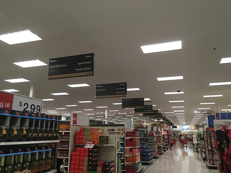 Crime wave forces Target closures in Oakland, 9 other cities | Light Wave