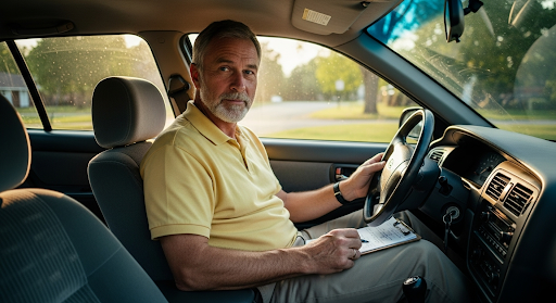Revisiting 7 Classic Driving Rules That Keep Drivers Safe | Light Wave
