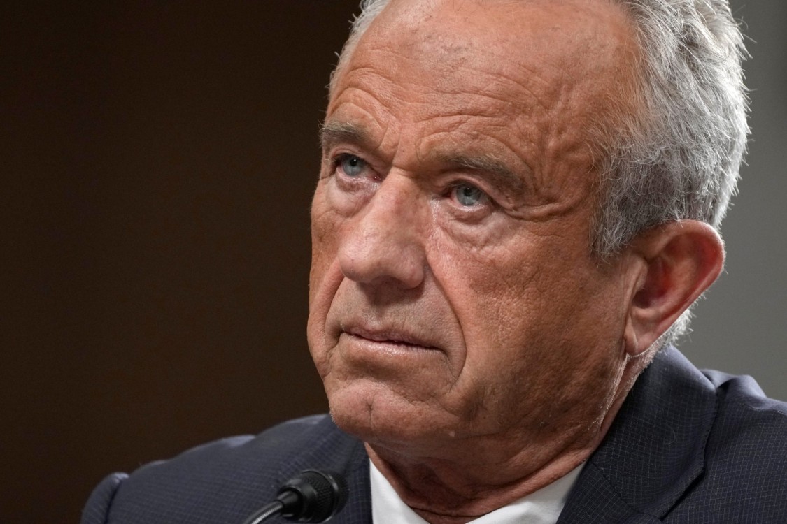 RFK Jr. Enacts Ban on Public Commentary for HHS Rulemaking Process ...