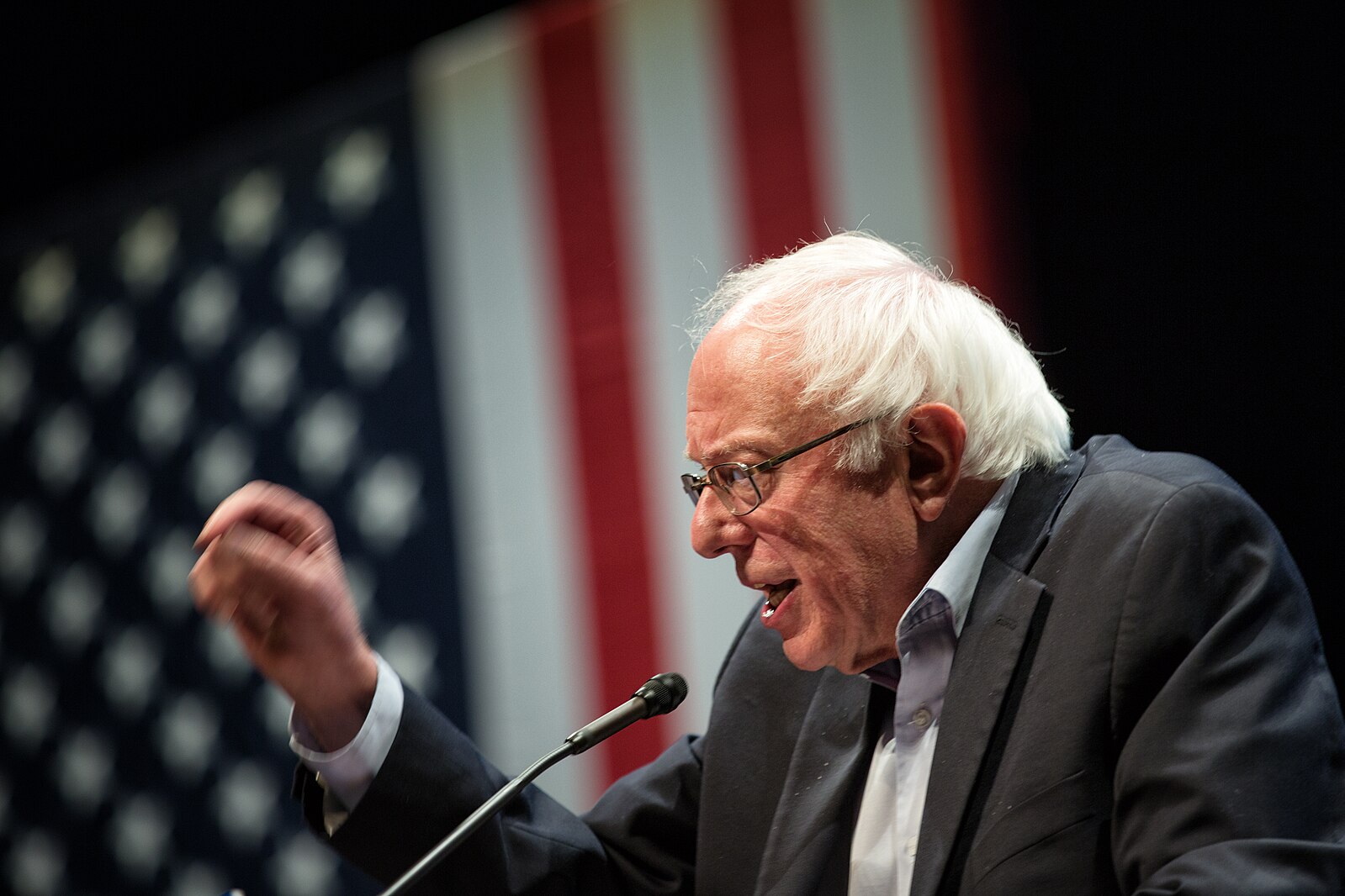 Sanders Praises RFK Jr.'s Views on Food Industry as ‘Exactly Correct ...
