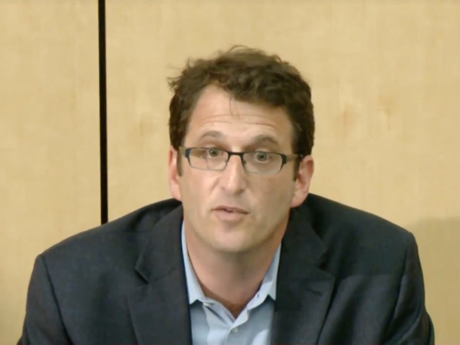 SF official says homelessness crisis 'absolutely the result of ...