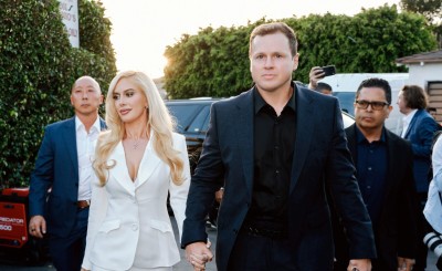Spencer Pratt Finished Second in the LA Mayoral Race. Bass vs Pratt Is ...