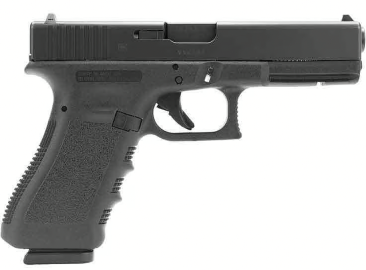 The 15 Best Budget-Friendly Guns For New Shooters | Light Wave