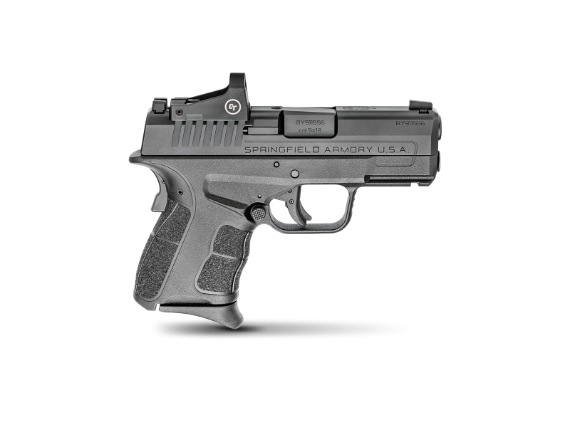 The Best Firearms for Home Protection in 2025 | Light Wave