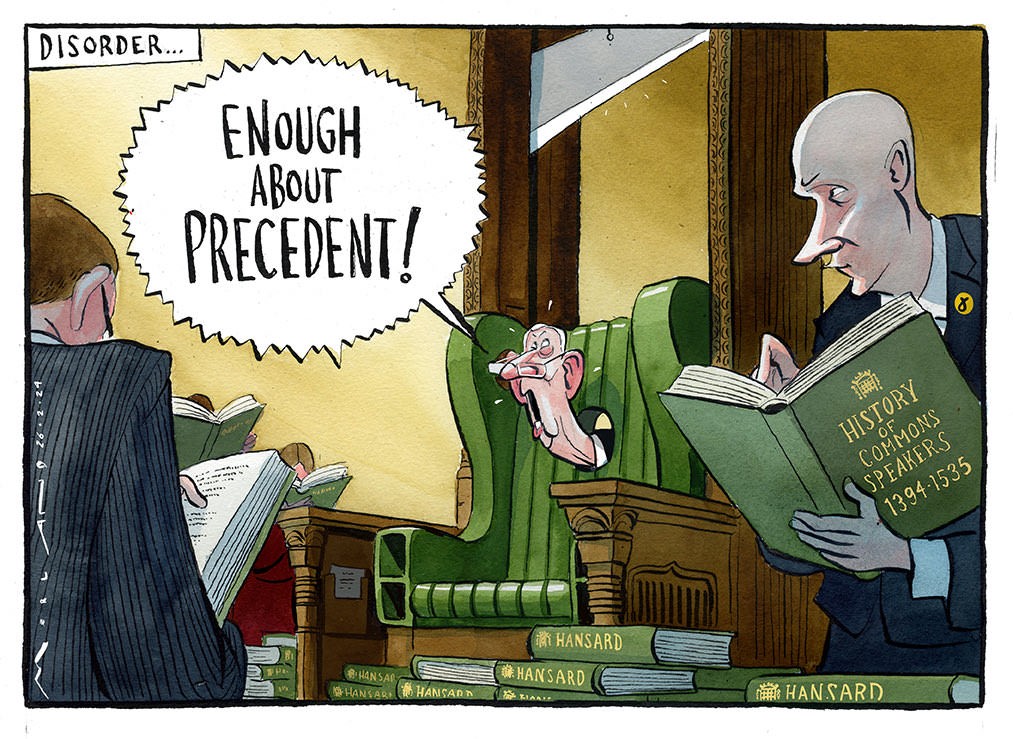 The Day's Best Political Cartoons for February 27, 2024 | Light Wave