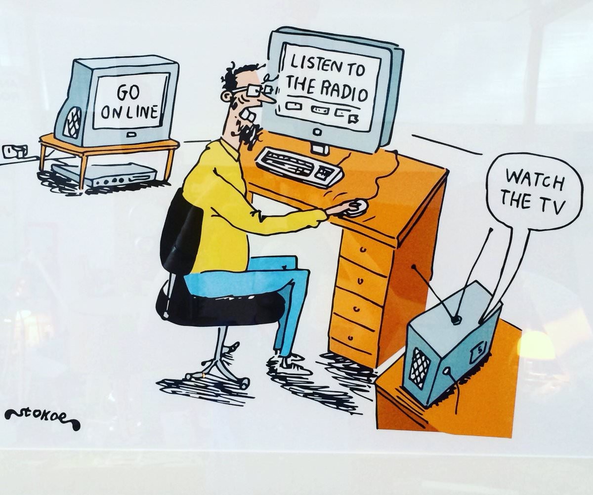 The Day's Best Political Cartoons for February 5, 2024 | Light Wave