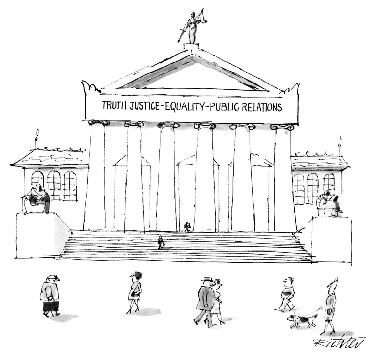 The Day's Best Political Cartoons for March 11, 2024 | Light Wave