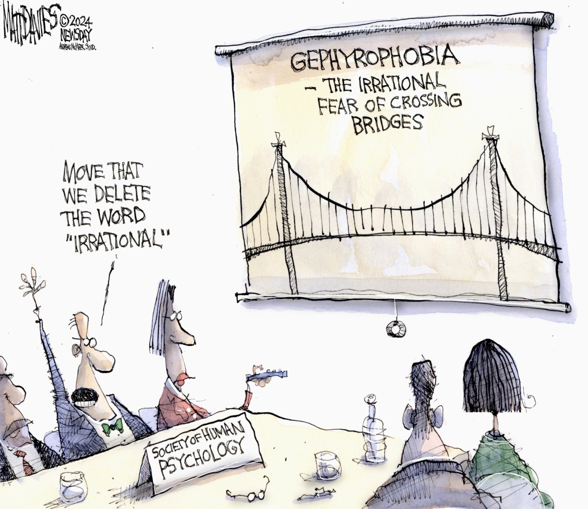 The Day's Best Political Cartoons for March 28, 2024 | Light Wave
