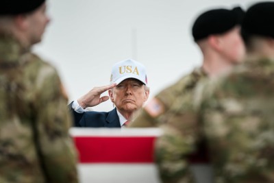 The House Voted to End Trump's Iran War. It Passed 215-208. | Light Wave