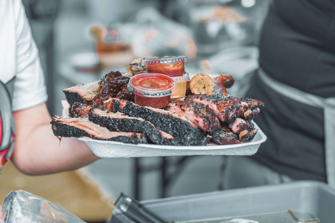 The Iran War Reached Texas Barbecue — and Beloved Joints Are Closing ...