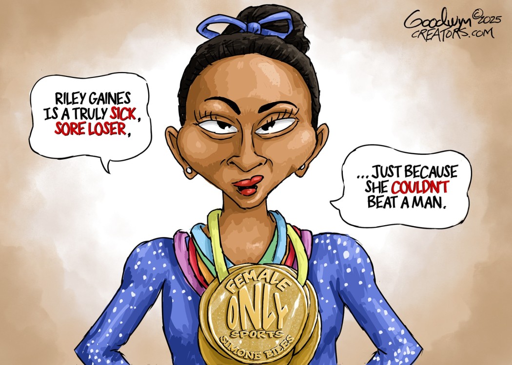 The Latest Cartoons From Al Goodwyn (6/12) | Light Wave