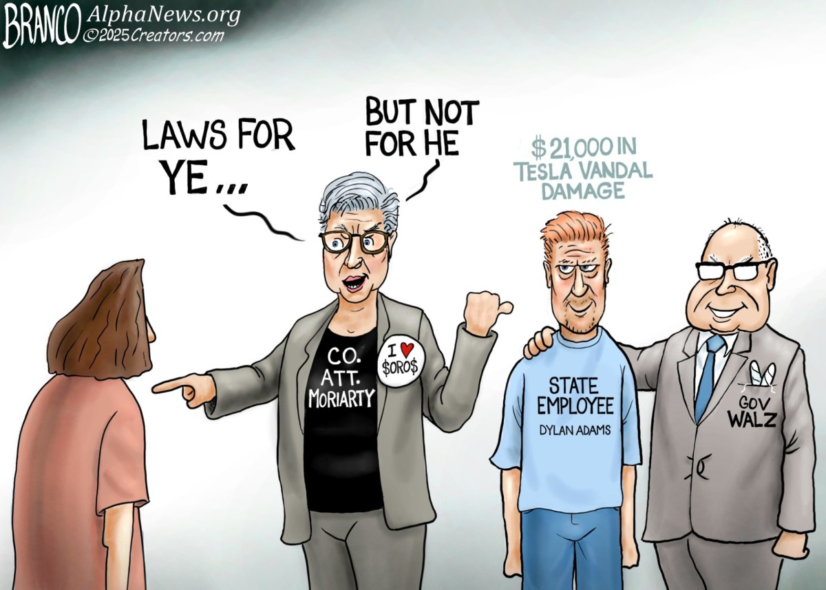 The Latest Editorial Cartoons From A.F. Branco | Light Wave