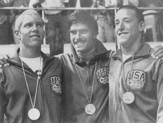 The 10 Olympic Athletes With The Most Gold Medals | Light Wave