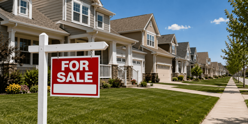 The Senate Passed a Bill That Bans Corporate Investors From Buying ...