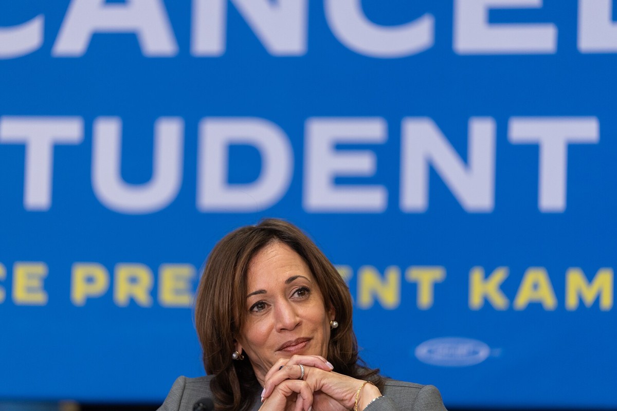 The Top 10 Kamala Harris Quotes | Light Wave