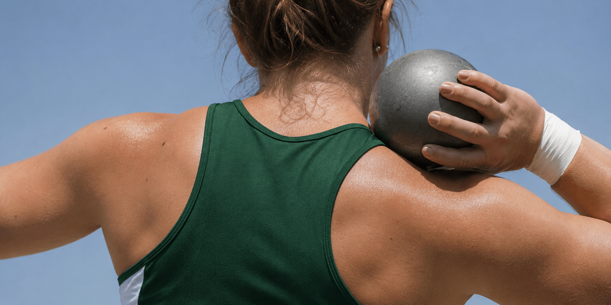 The Trans Athlete at the Center of the Supreme Court's Biggest Sports ...