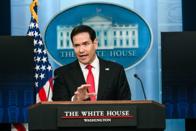 The US Struck Iran and Negotiated a Peace Deal in the Same Morning ...