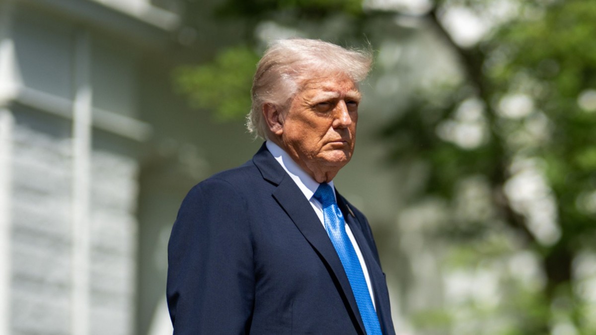 'They Think He's a Joke': Conservative CNN Panelist Slams Trump’s ...