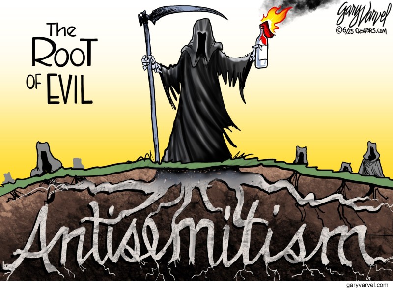 This Week’s Best Liberal and Conservative Cartoons | Light Wave