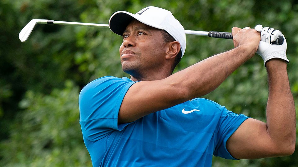 Tiger Woods Ex Girlfriend Drops Sexual Assault Lawsuit Nda Appeal