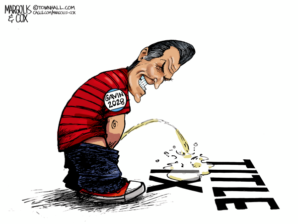 Today's Best Political Cartoons | Light Wave