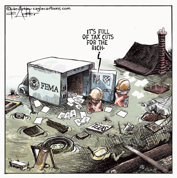 Today's Best Political Cartoons | Light Wave