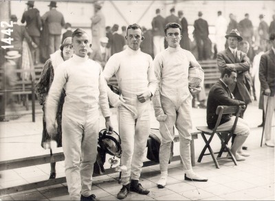 Top 15 Most Unusual Olympic Sports in History | Light Wave