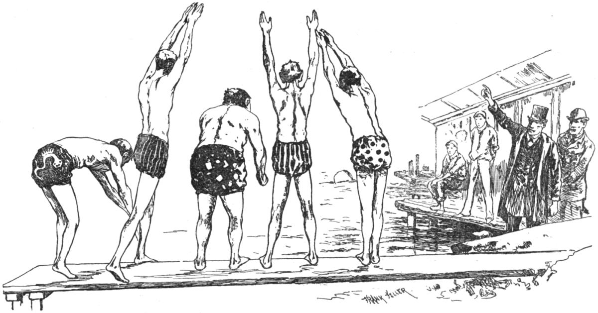 Top 15 Most Unusual Olympic Sports in History | Light Wave