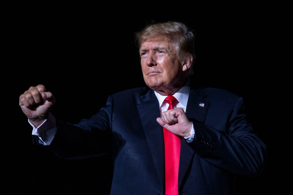 Trump Announces Key Nominees for State Department Positions | Light Wave