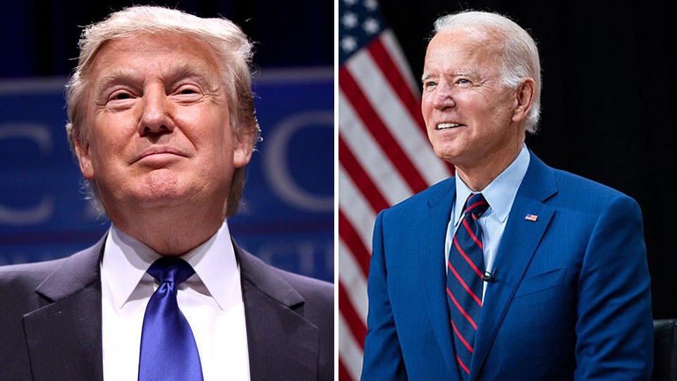 Trump In Stronger Polling Position Than Ever In Political Career ...